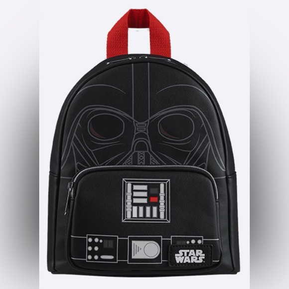 Funko | Bags | Nwt Loungeflyfunko Pop Star Wars Darth Vader Cosplay ...